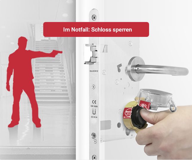 Schmunk - Sicherheitslösungen